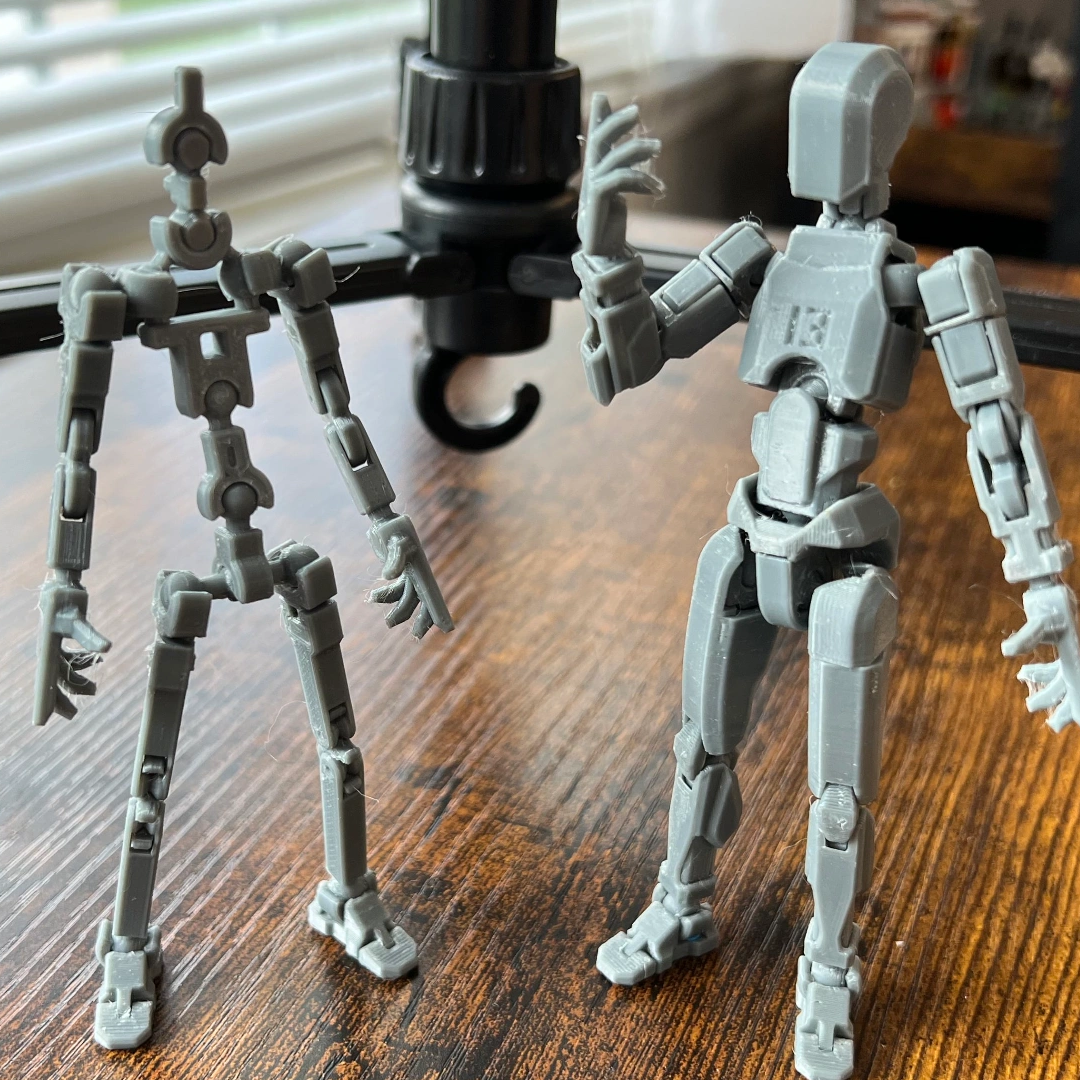 Dummy 13 Clásico Figura de acción Superposable escala Marvel Legends ...