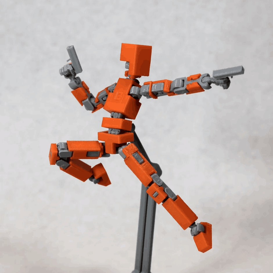 Dummy 13 Mas vendidos! – ChidoChunin